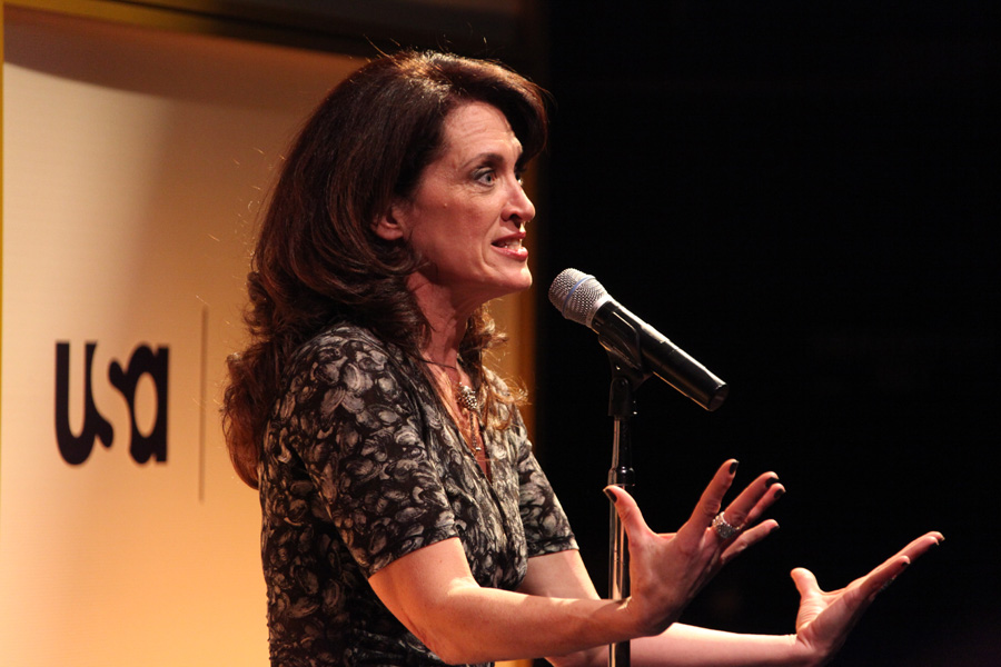 The Moth (en-US) | Podcast | 25 Years of Stories: A Look Back At The ...