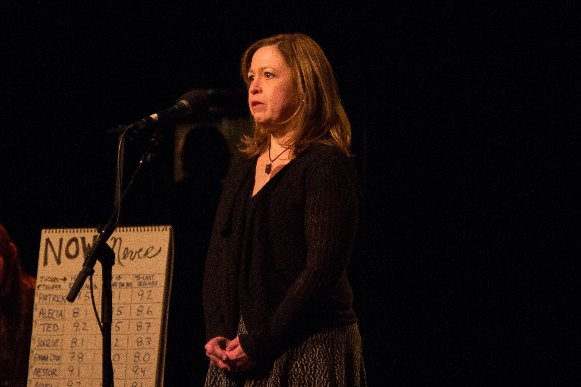 The Moth (en-US) | Podcast | Love, Mom: Ali Muldrow & Michelle Cloud