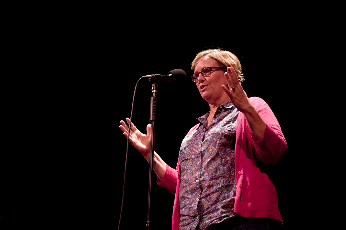 The Moth (en-US) | Stories | The Triangle Shirtwaist Connection