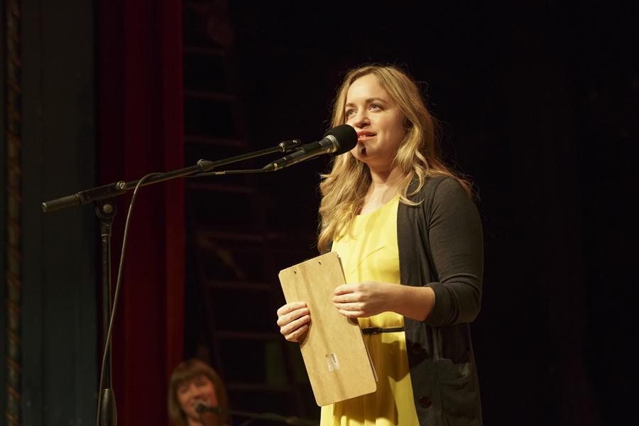 The Moth (en-US) | Stories | Here We Are