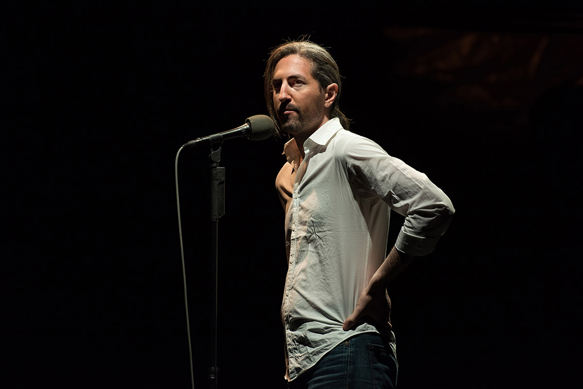 The Moth (en-US) | Stories | The Dream Recording Machine