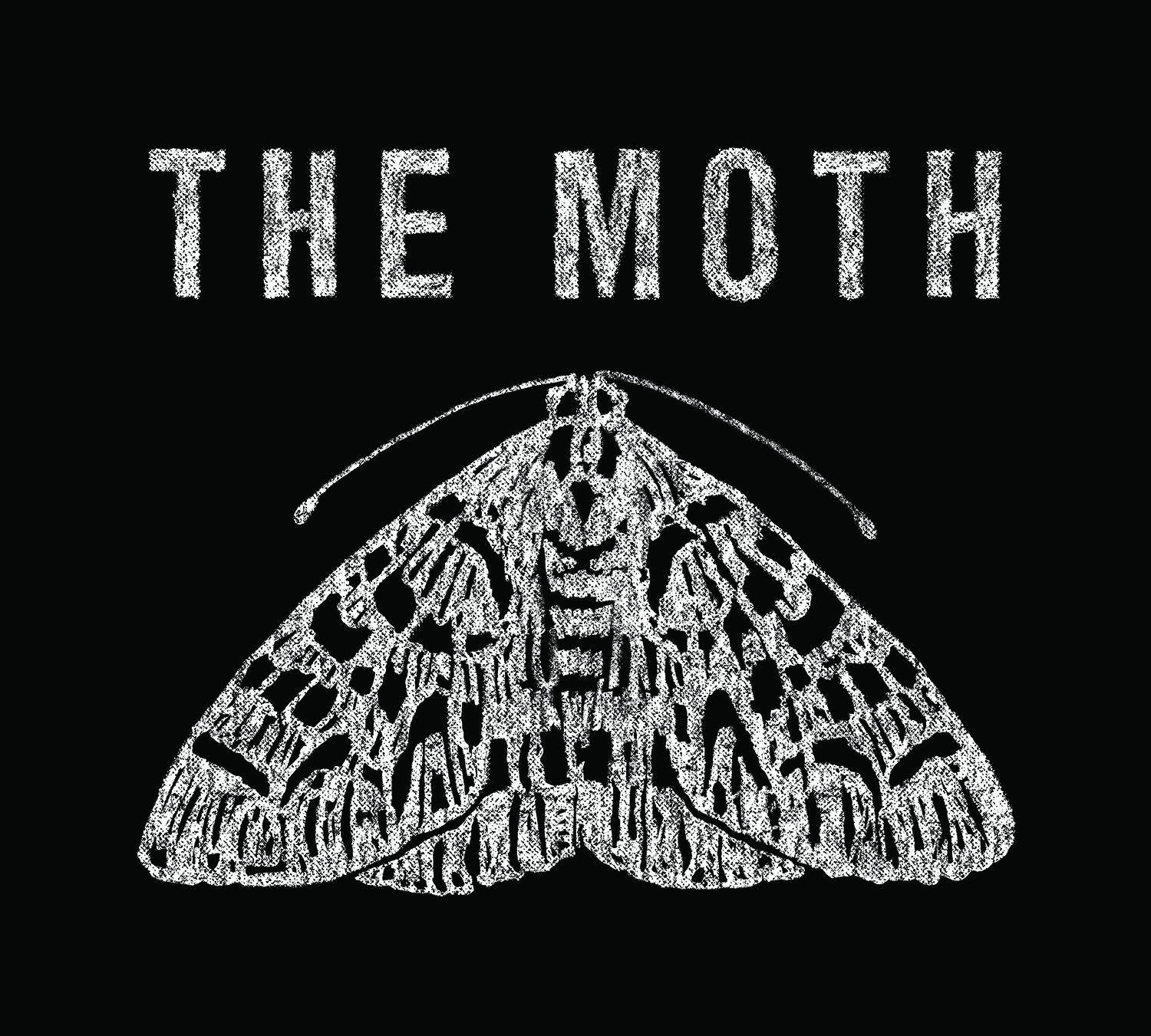 The Moth Player