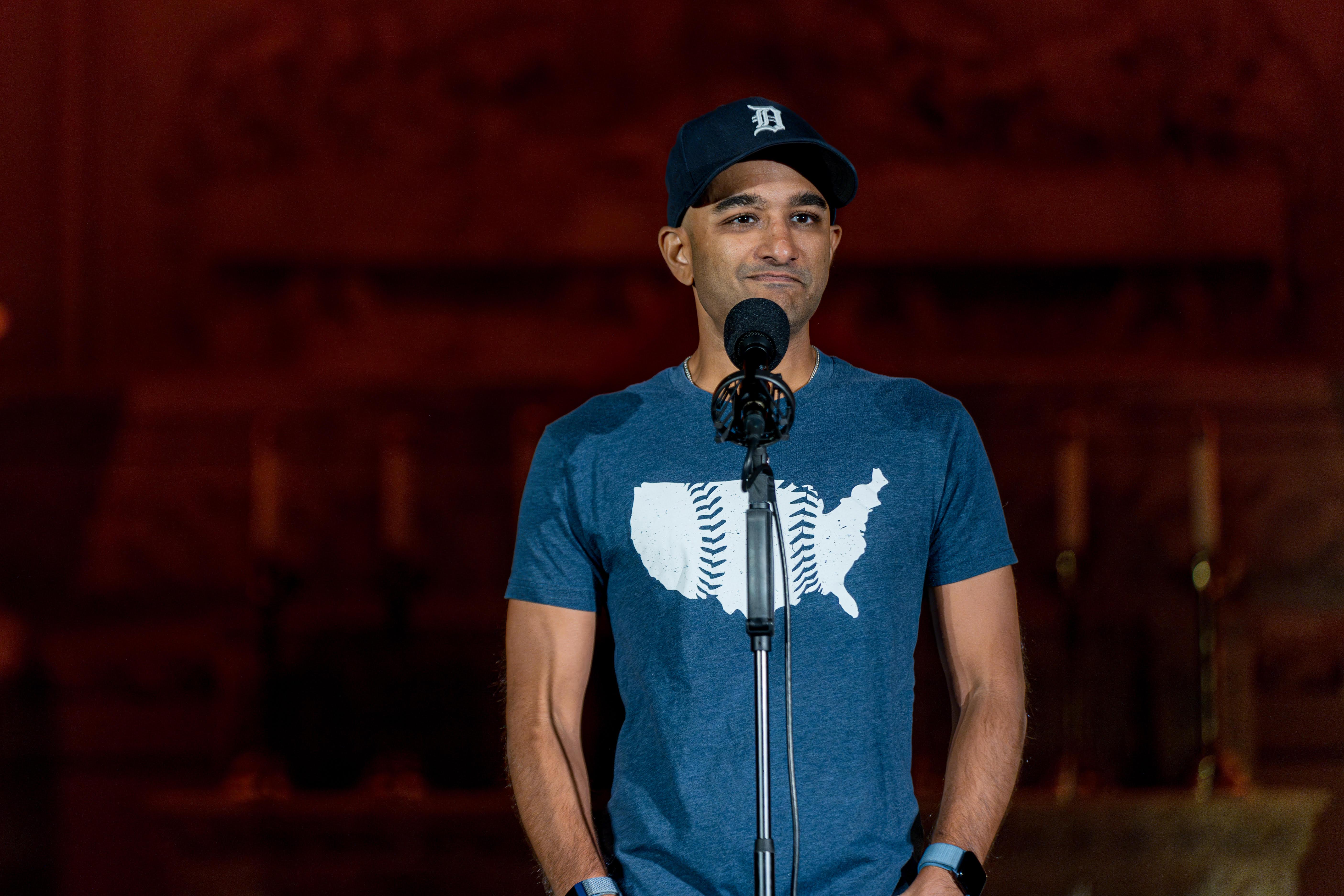 The Moth (en-US) | Stories | Safe at Home