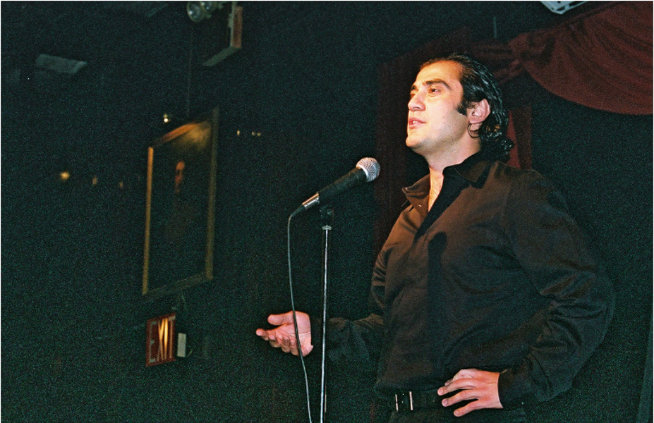 The Moth (en-US) | Stories | The Art of Medicine