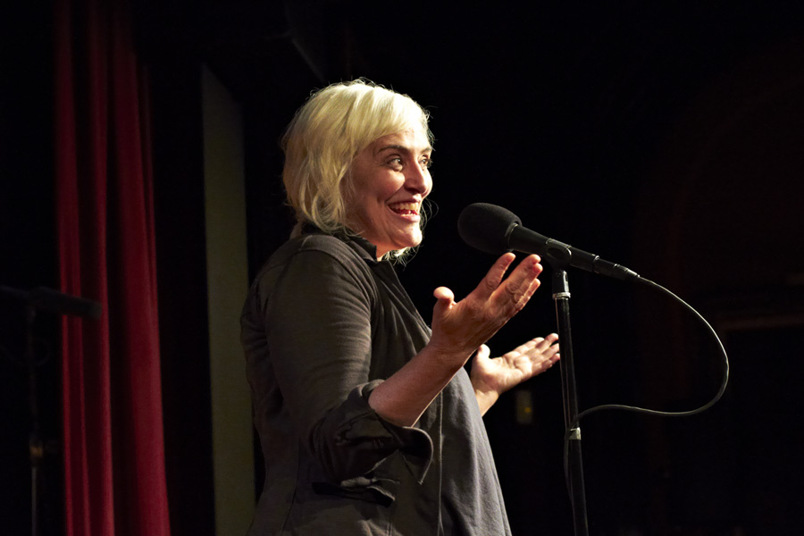 The Moth (en-US) | Stories | 200 One-of-a-Kind Shirts