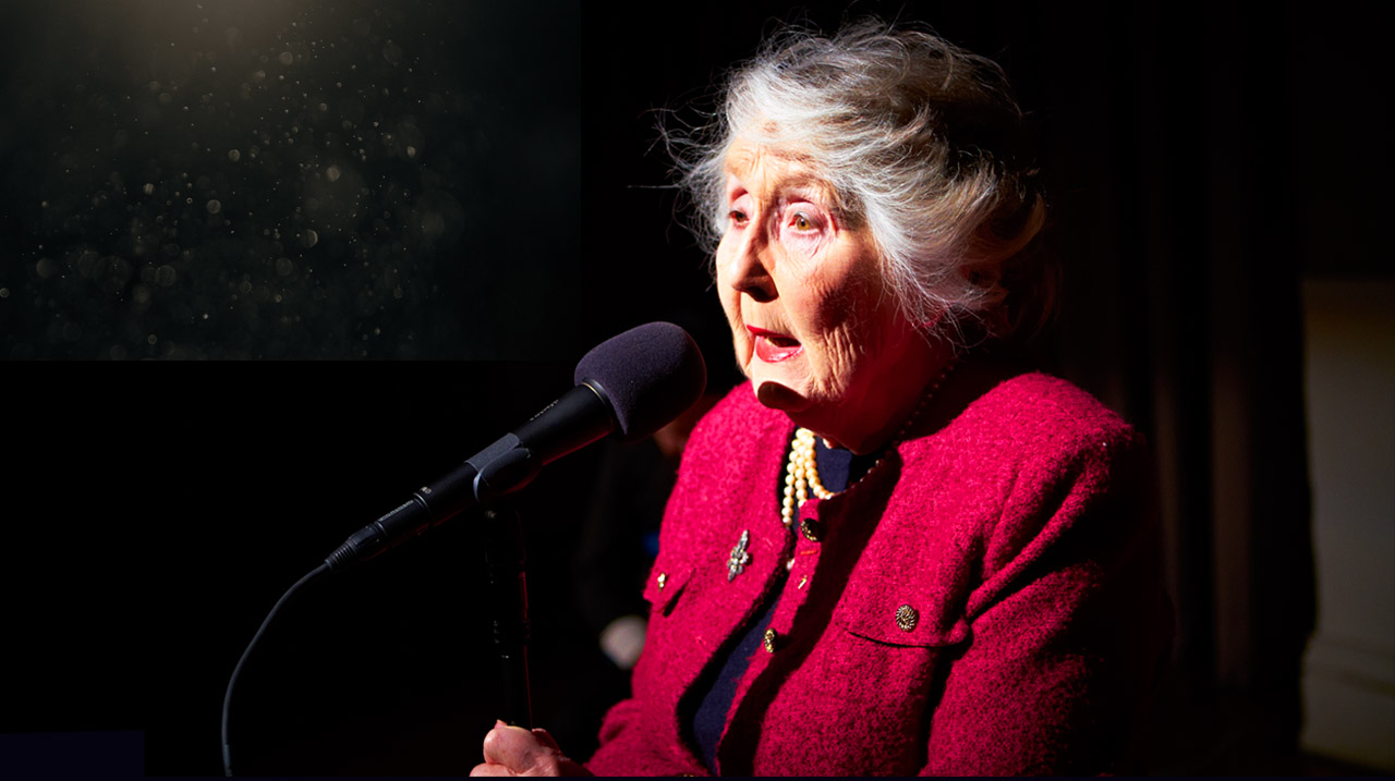 The Moth (en-US) | Stories | The Spy Who Loved Me