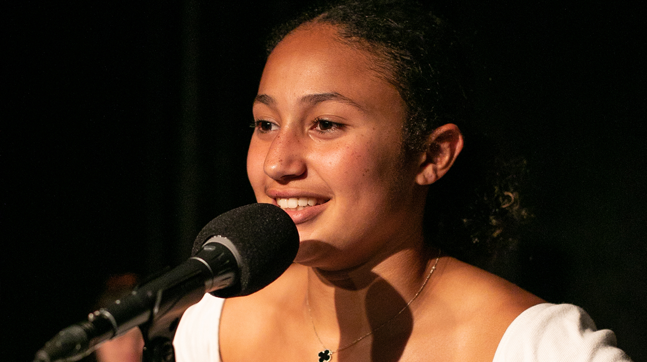 The Moth (en-US) | Stories | Beauty and Barcelona