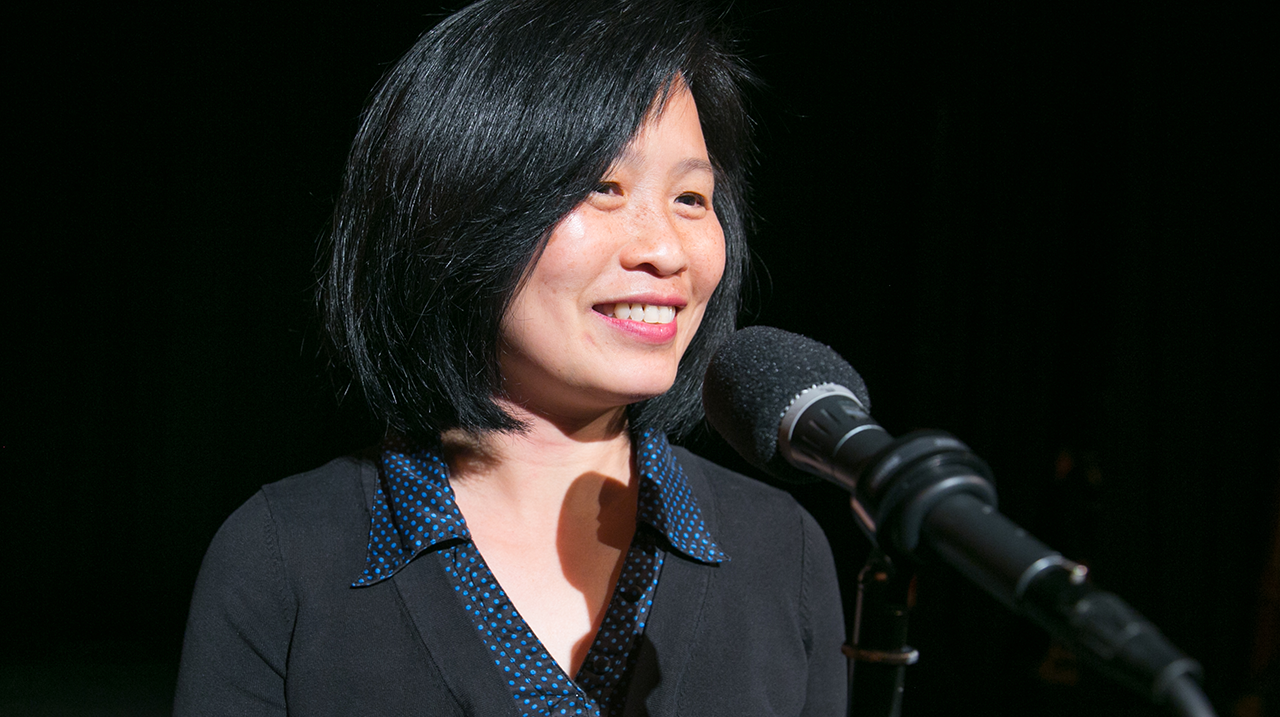 The Moth (en-US) | Stories | Sandwiches & Neighbors