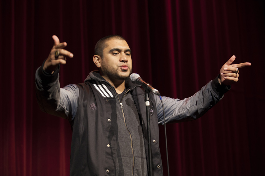 The Moth (en-US) | Stories | The Hat