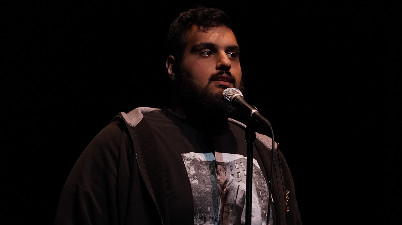 The Moth (en-US) | Stories | The Great Qureshi Car Chase