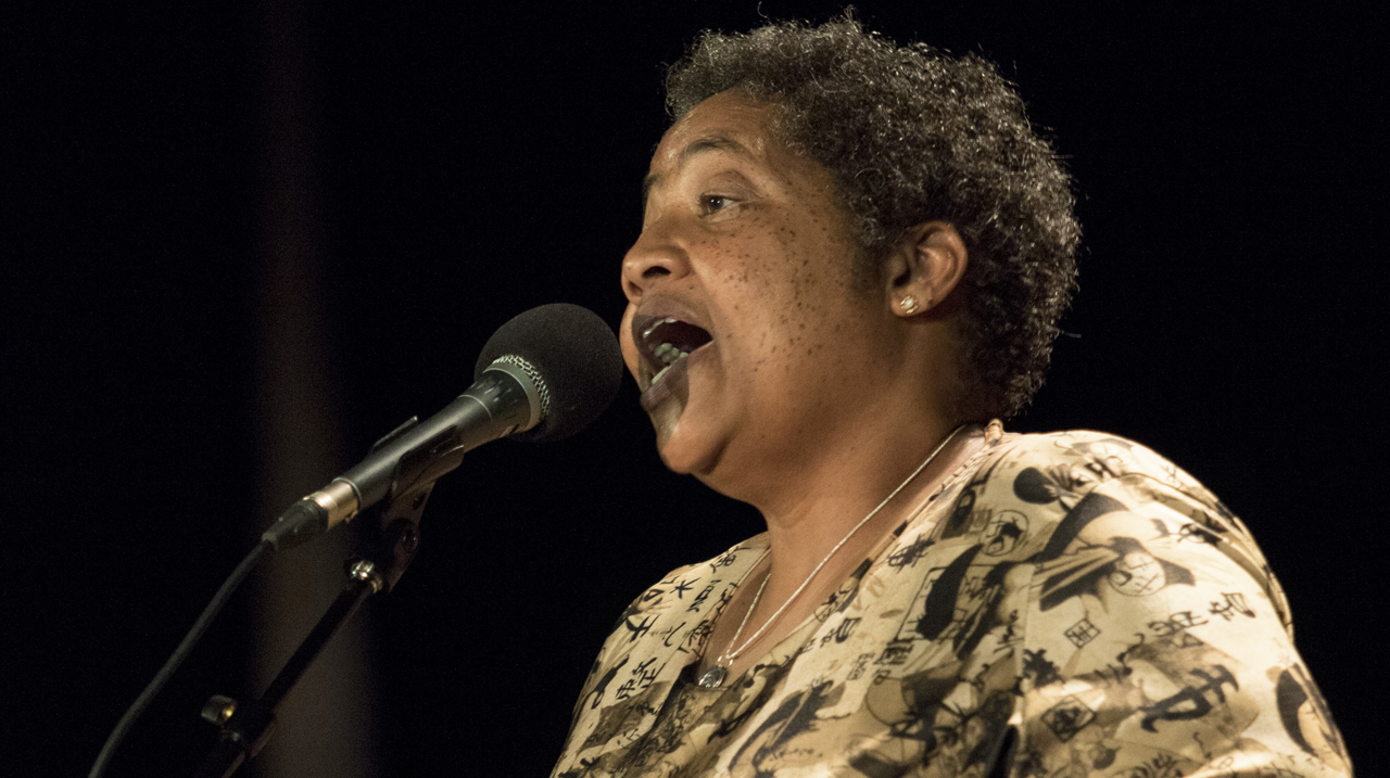 The Moth (en-US) | Stories | My Unlikely Brothers