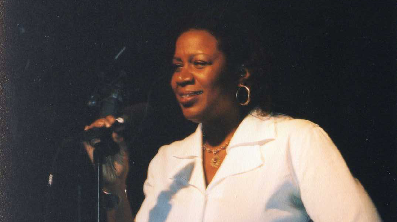 The Moth (en-US) | Radio Hour | Grit & Gumption