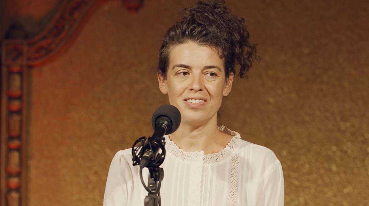 The Moth (en-US) | Stories | Meeting the Jazz Giant