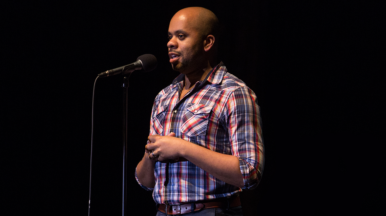 The Moth (en-US) | Radio Hour | Squeaky Wheels