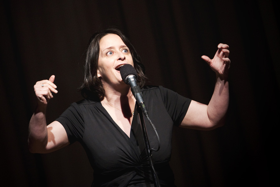 The Moth (en-US) | Stories | Horsemeat