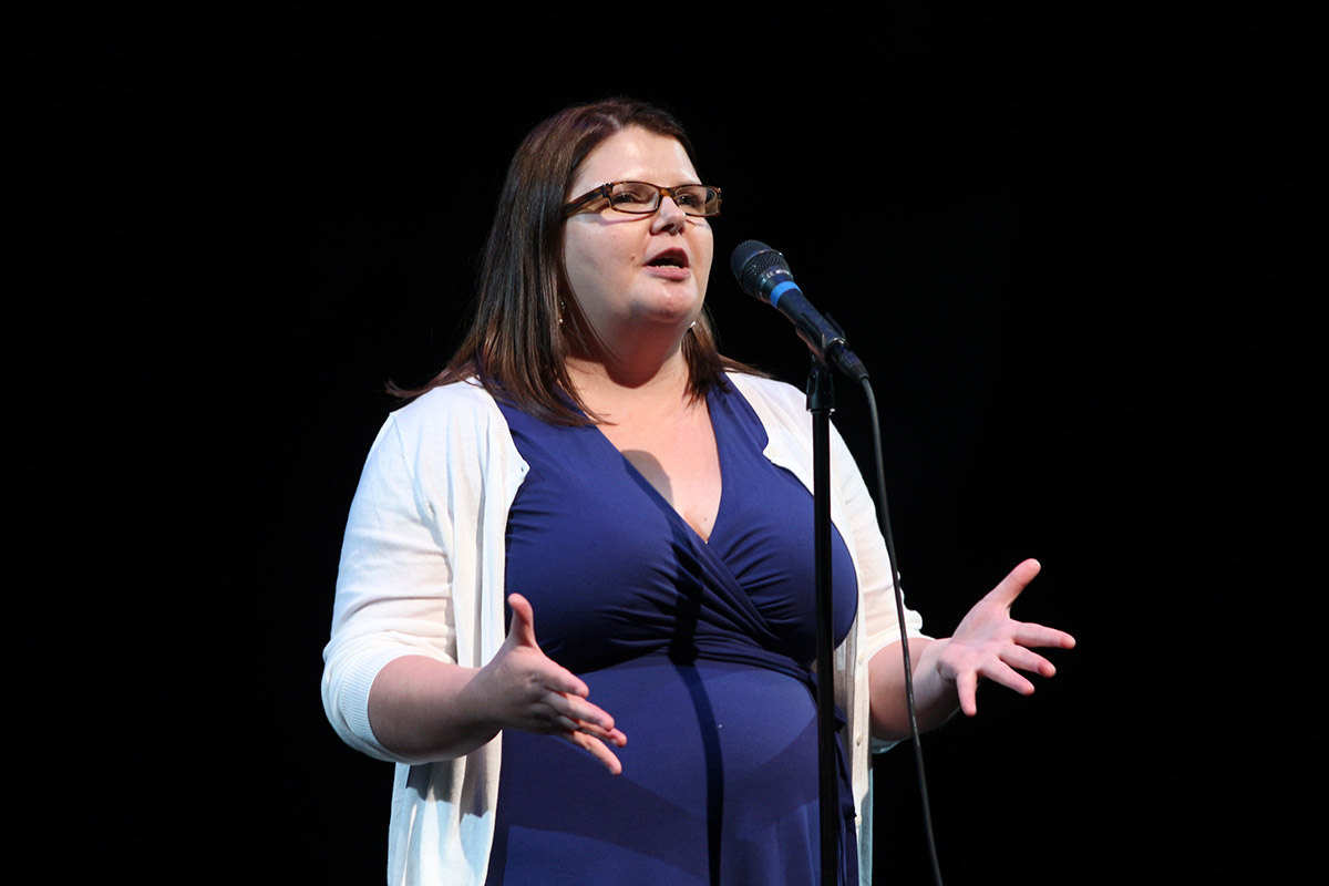 The Moth (en-US) | Stories | Two Hearts, Entwined