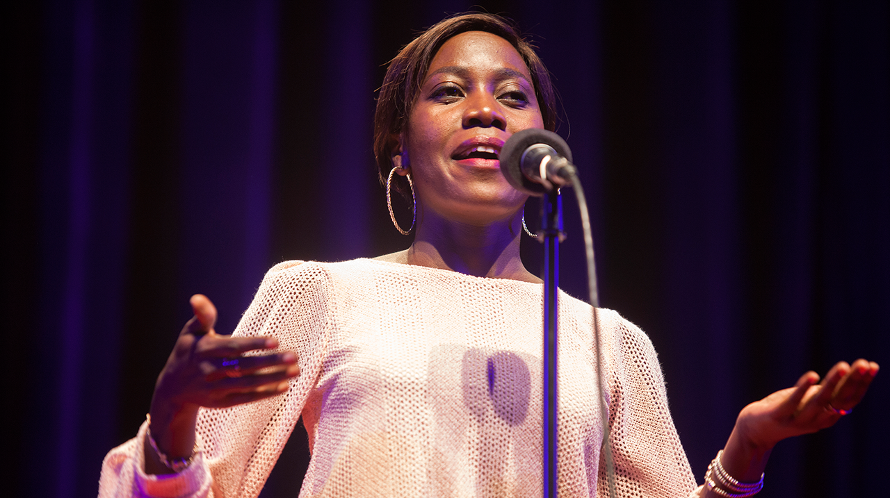 The Moth (en-US) | Stories | Not So Simple