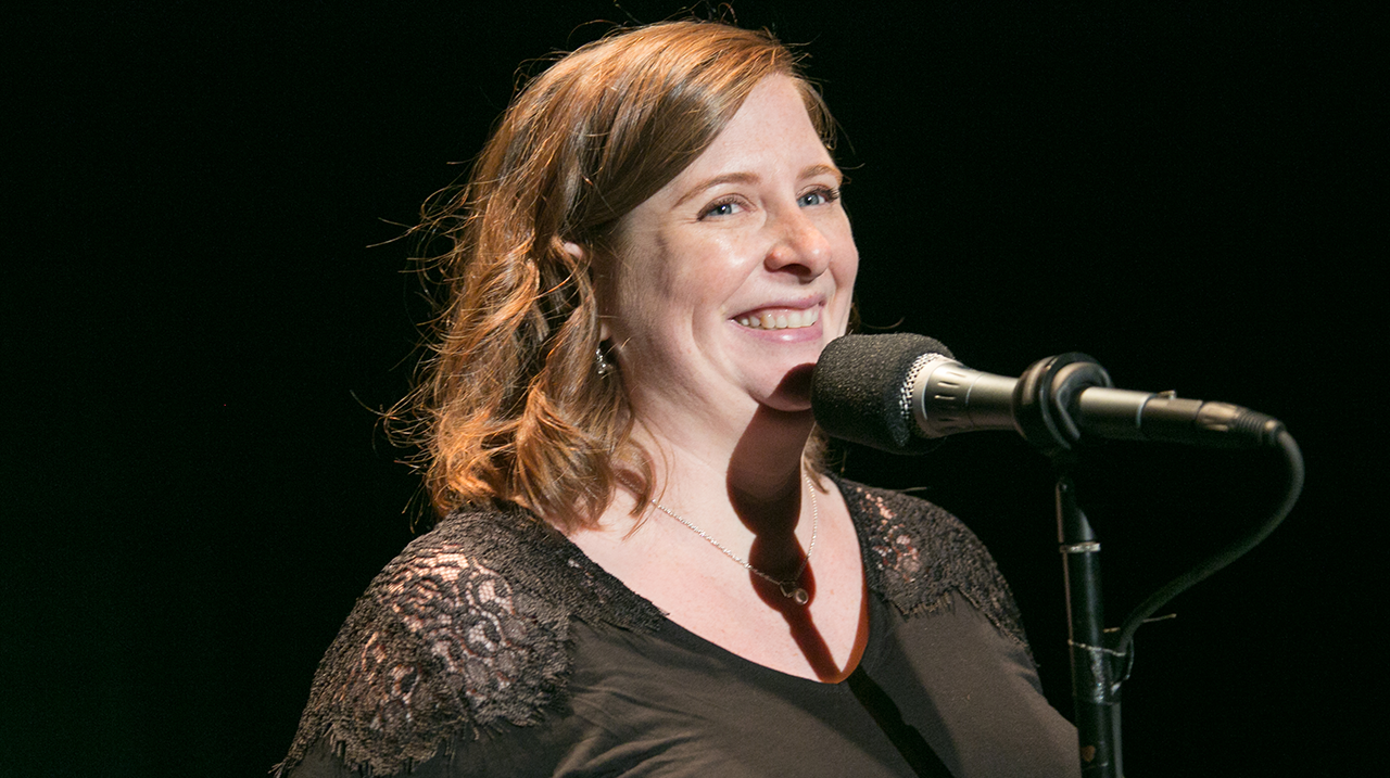 The Moth (en-US) | Stories | Loving Grace