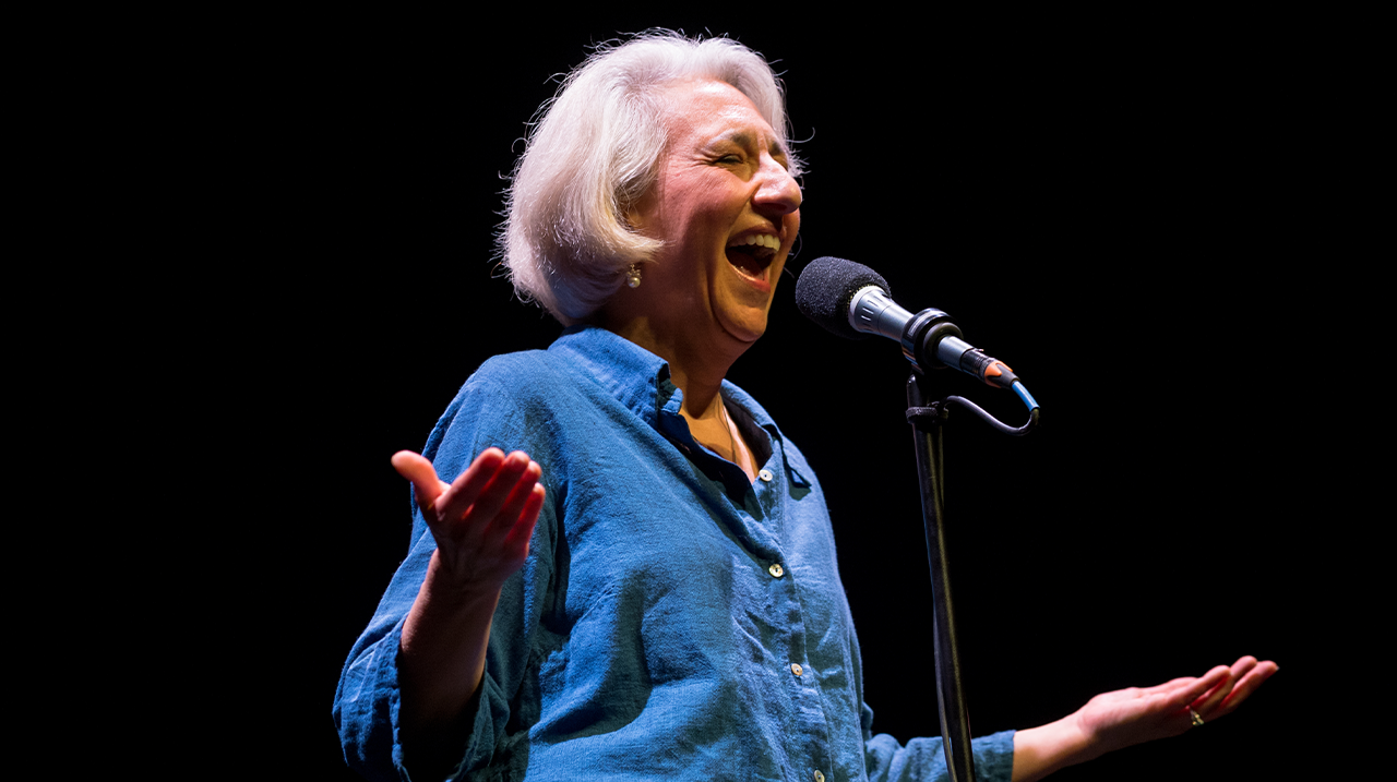 The Moth (en-US) | Stories | Paint it Black