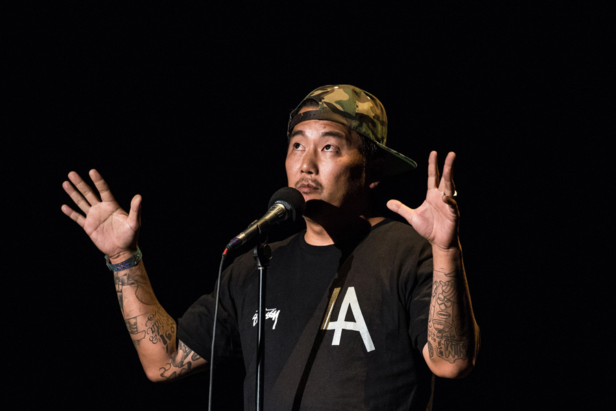 The Moth (en-US) | Stories | Listo?