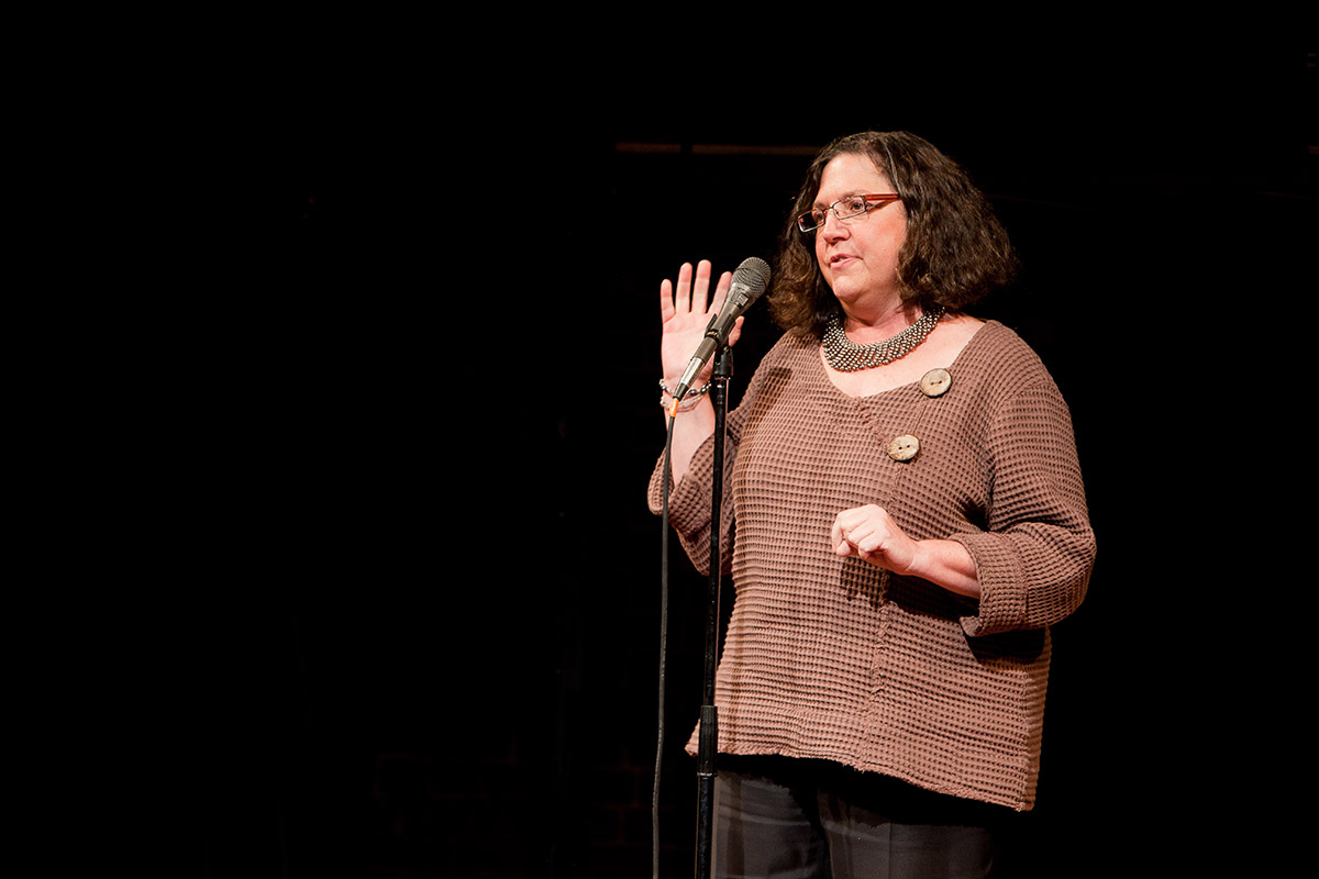 The Moth (en-US) | Stories | Off The Record