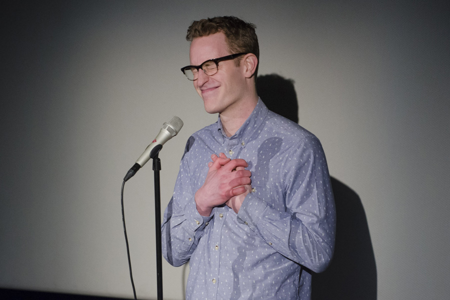 The Moth (en-US) | Stories | Dinosaur