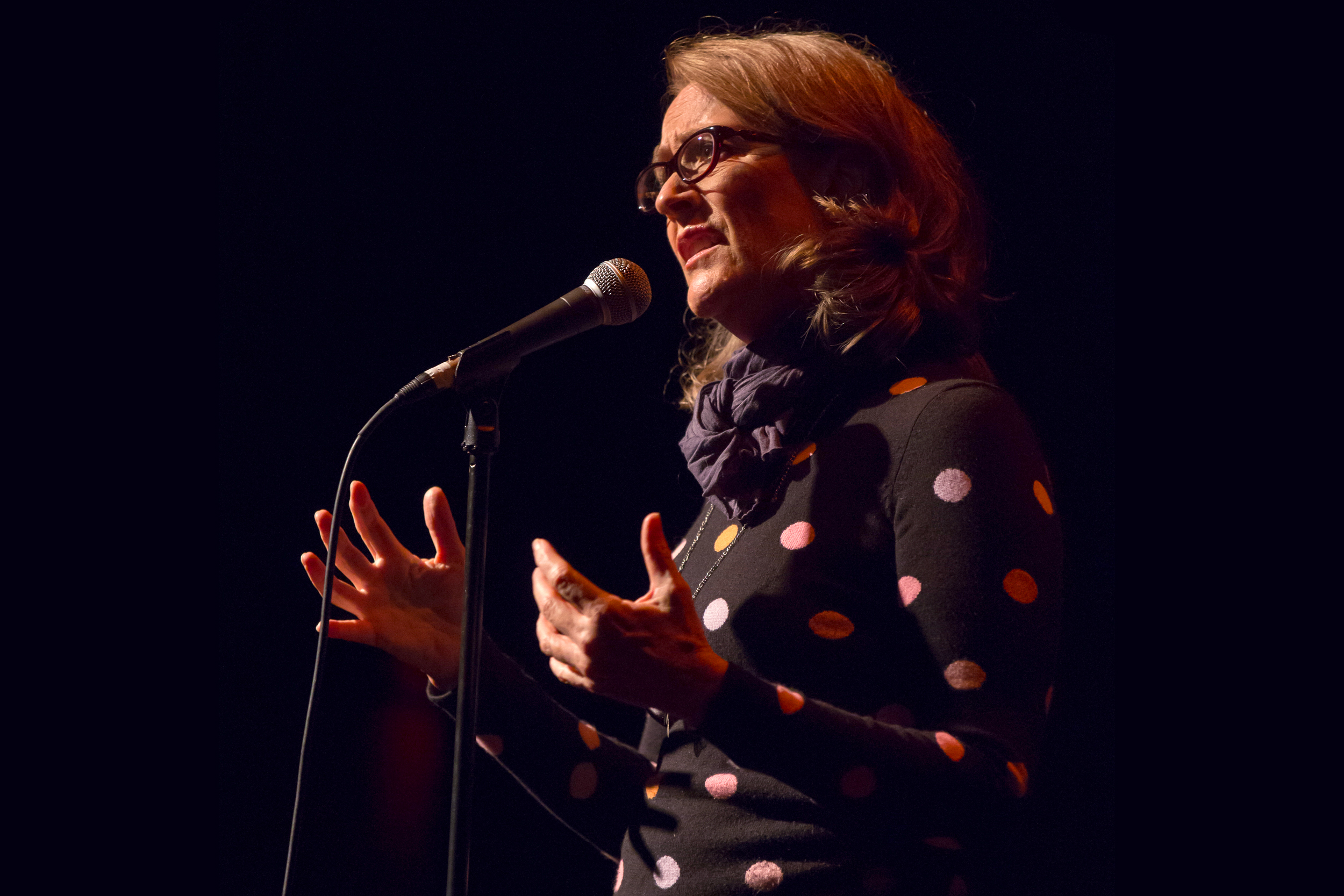 The Moth (en-US) | Stories | From the Archives of the Heartbroken ...