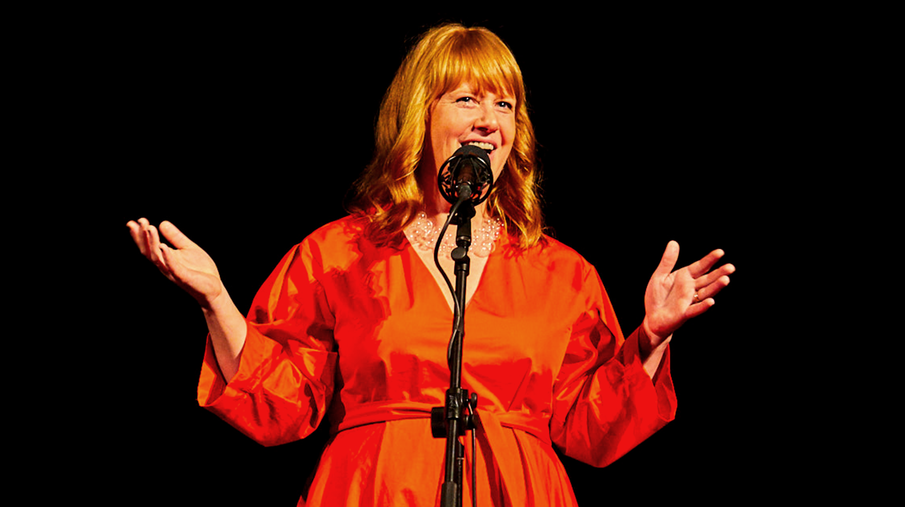 The Moth (en-US) | Radio Hour | Reconciling the Past