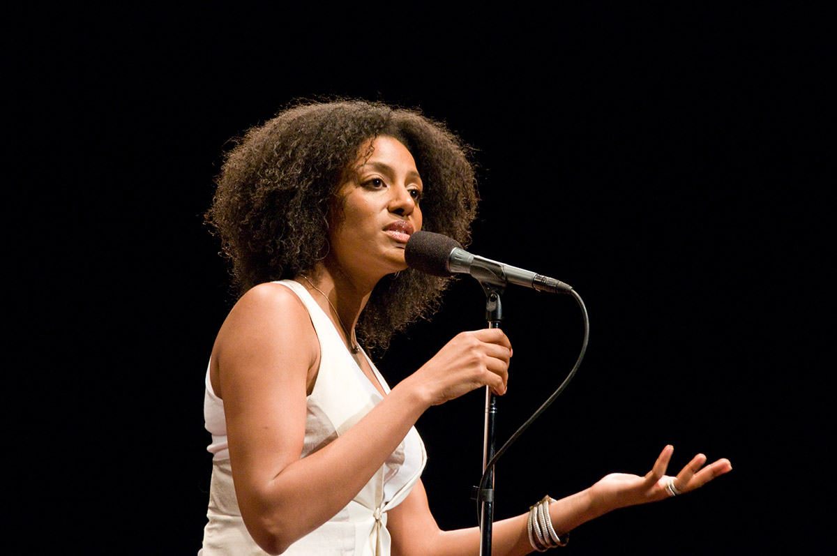 The Moth (en-US) | Stories | A Walk on the West Side