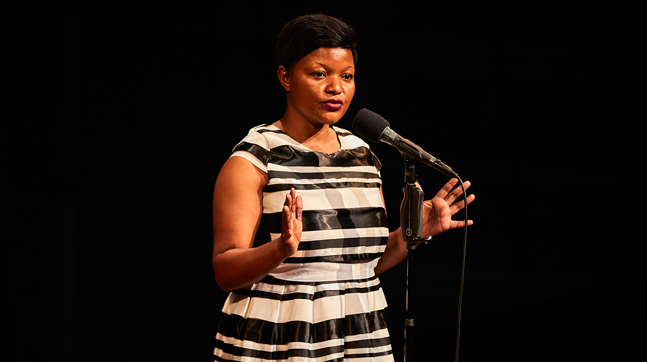 The Moth (en-US) | Stories | My Hero