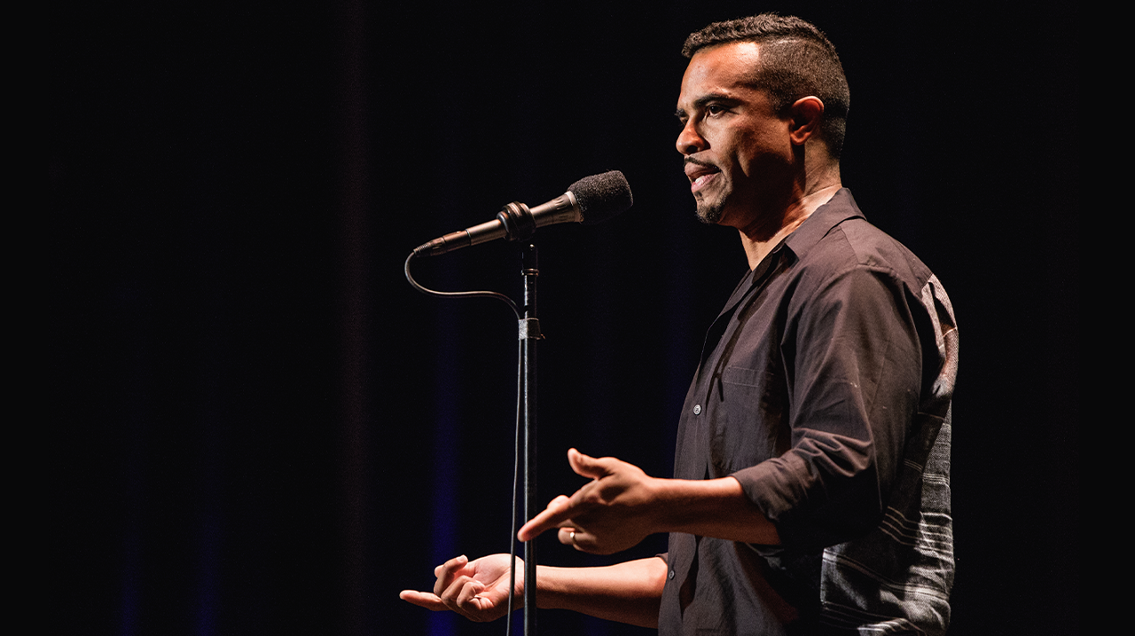 The Moth (en-US) | Stories | El Conquistador