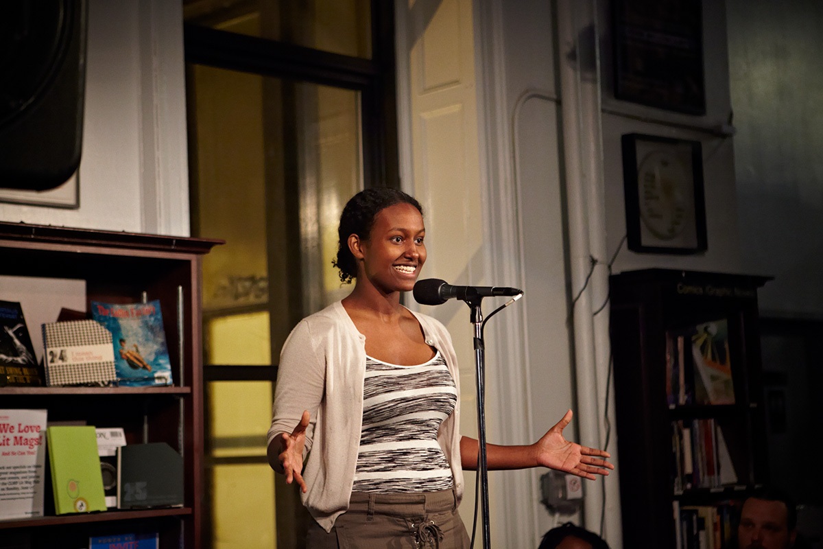 The Moth (en-US) | Stories | So Far to Fall