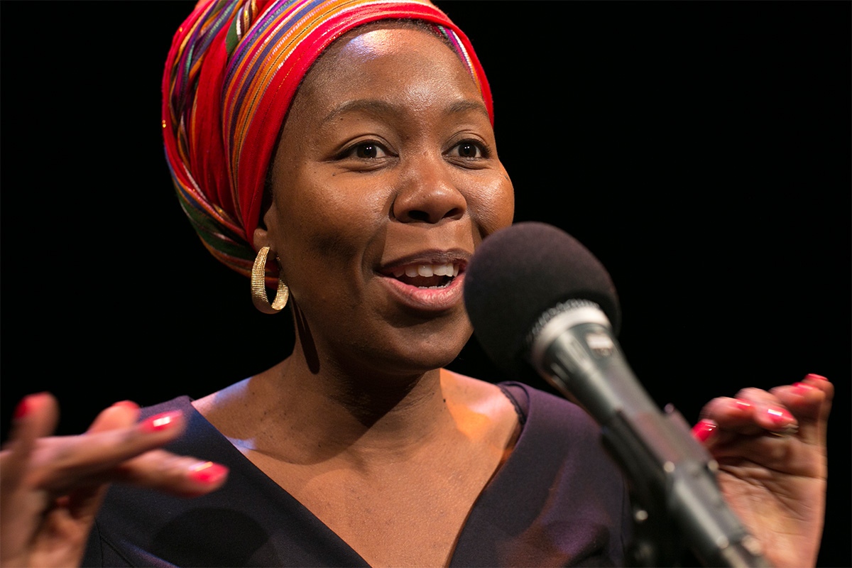 The Moth (en-US) | Stories | A Pragmatic Idealist