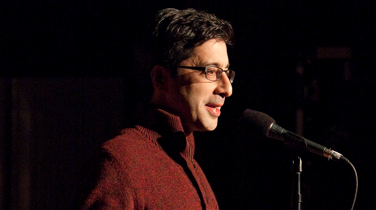 The Moth (en-US) | Stories | The Birthday Party