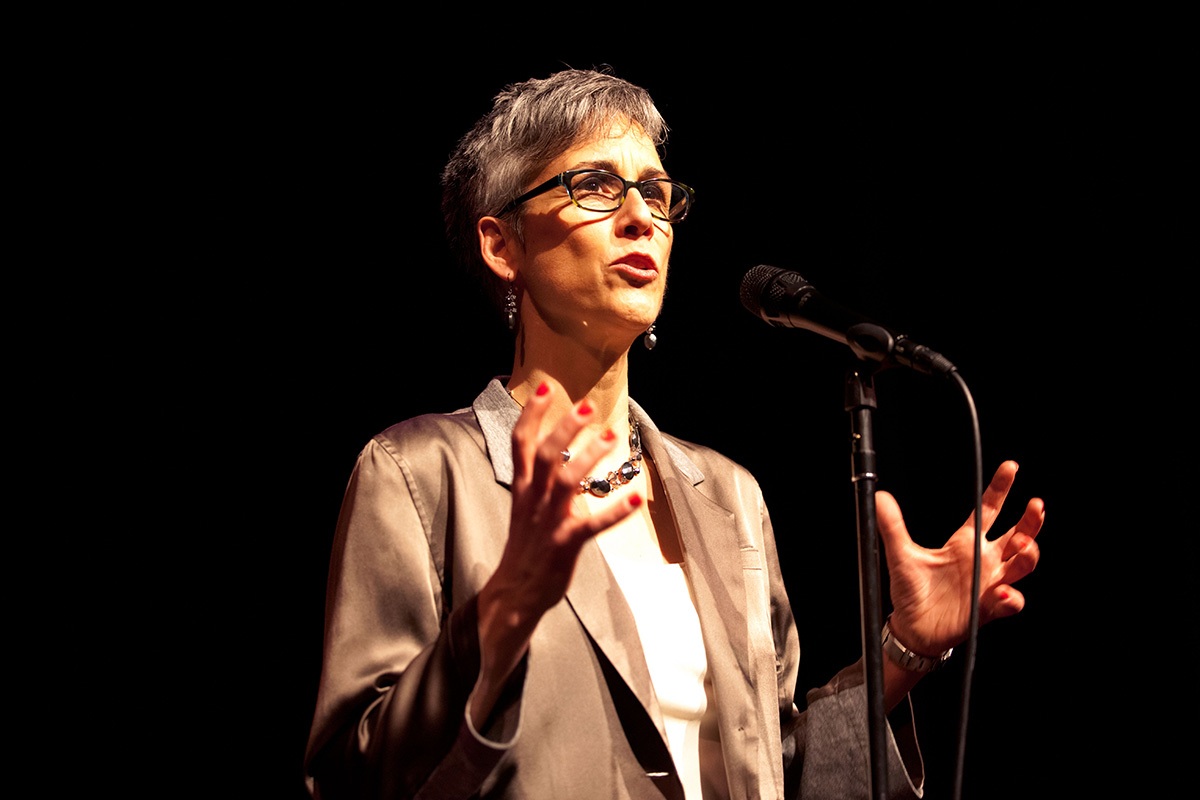 The Moth (en-US) | Stories | Walking With RJ