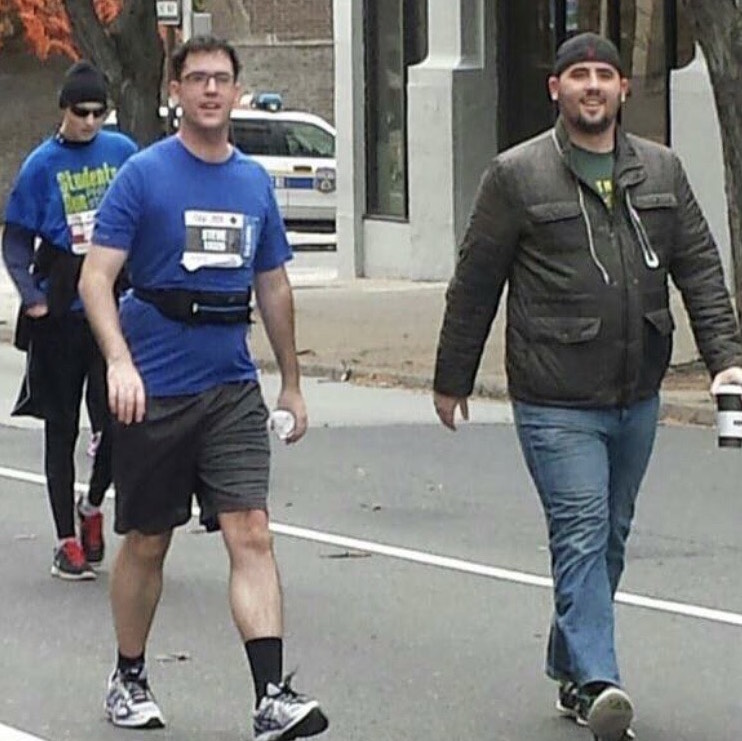 The Moth (en-US) | Stories | Rocky Was A Tragic Hero, Right?