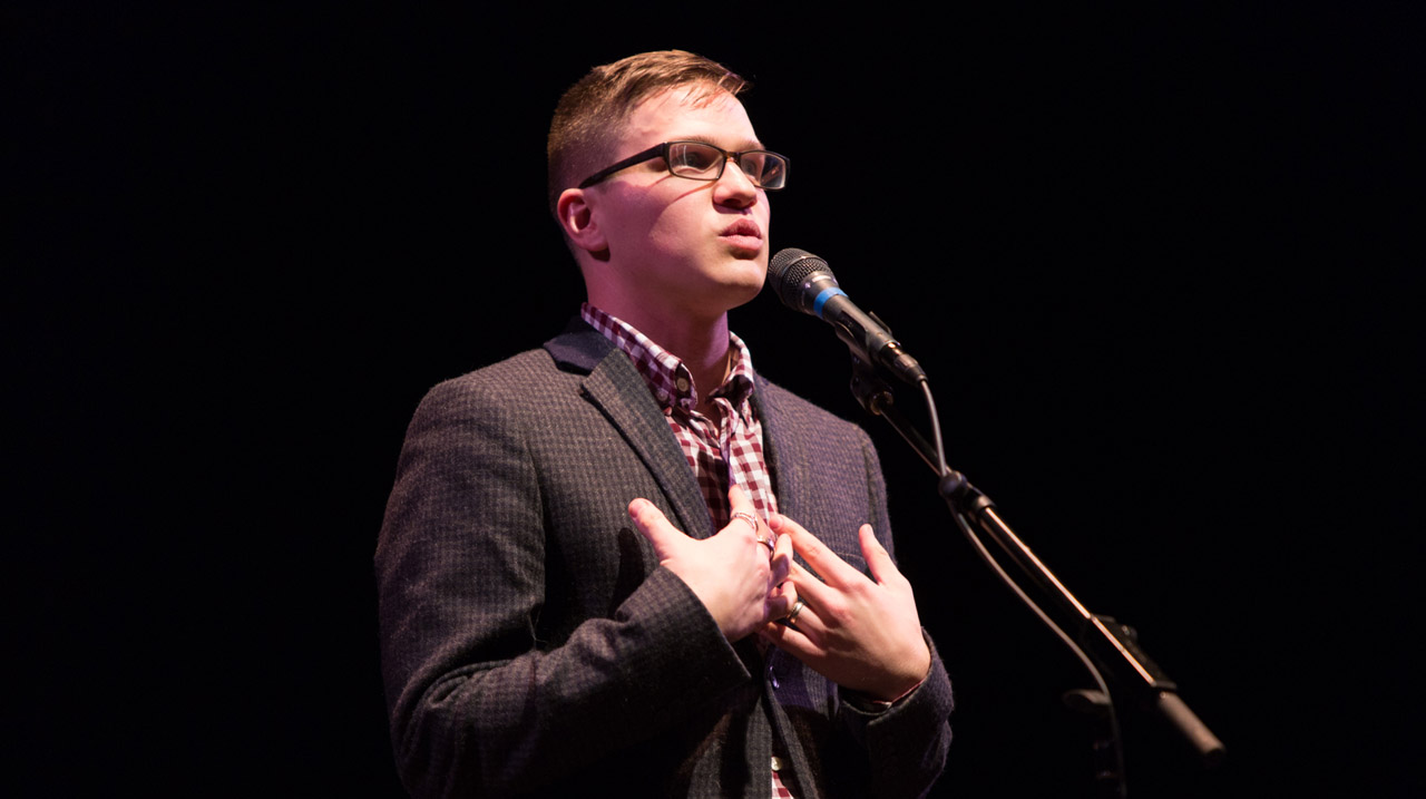 The Moth (en-US) | Stories | Closet Collage