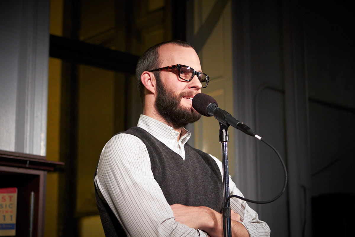 The Moth (en-US) | Stories | Co-Op City Ice Cream Run