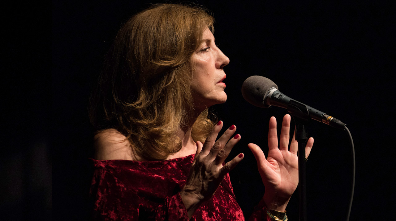 The Moth (en-US) | Stories | The Girl from Beckenham