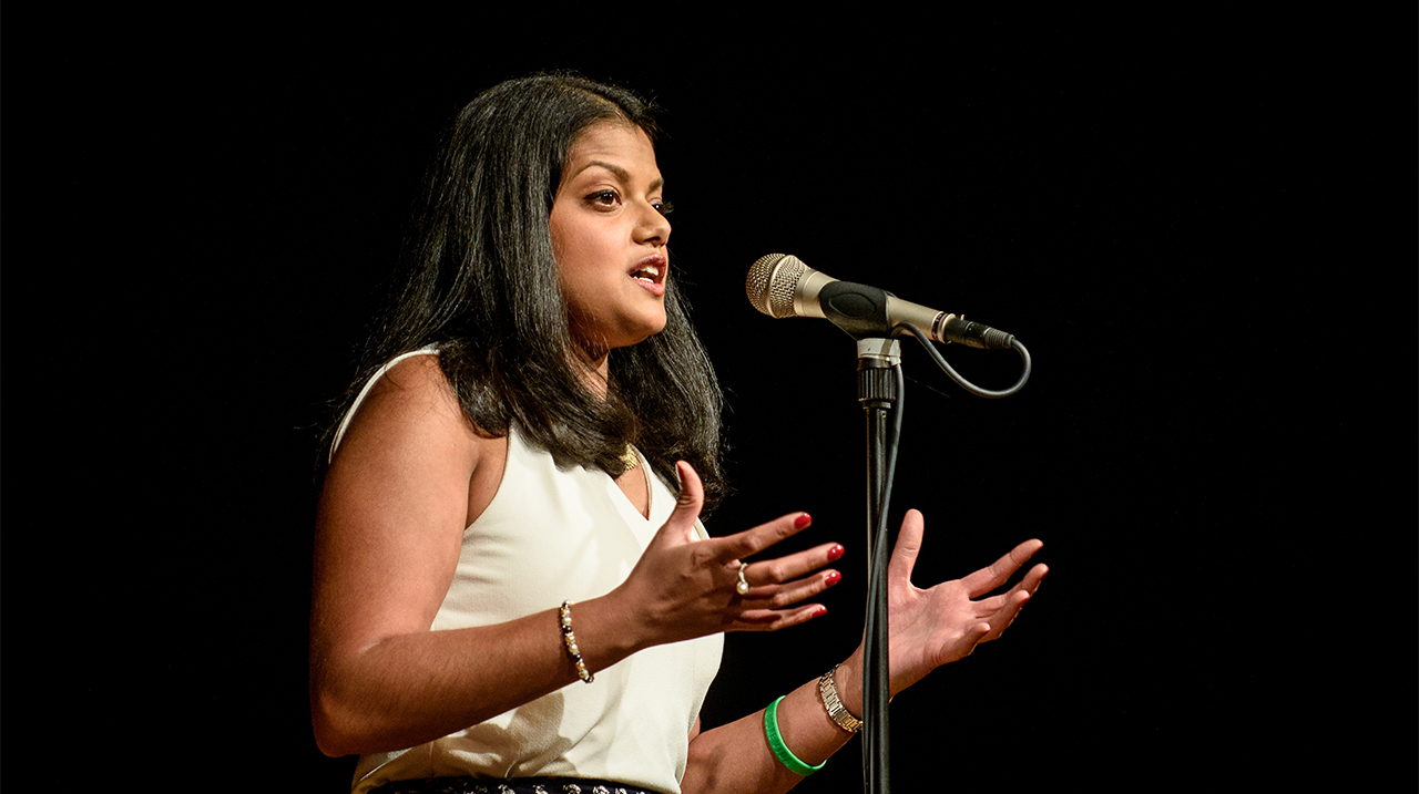 The Moth (en-US) | Stories | Coming of Age