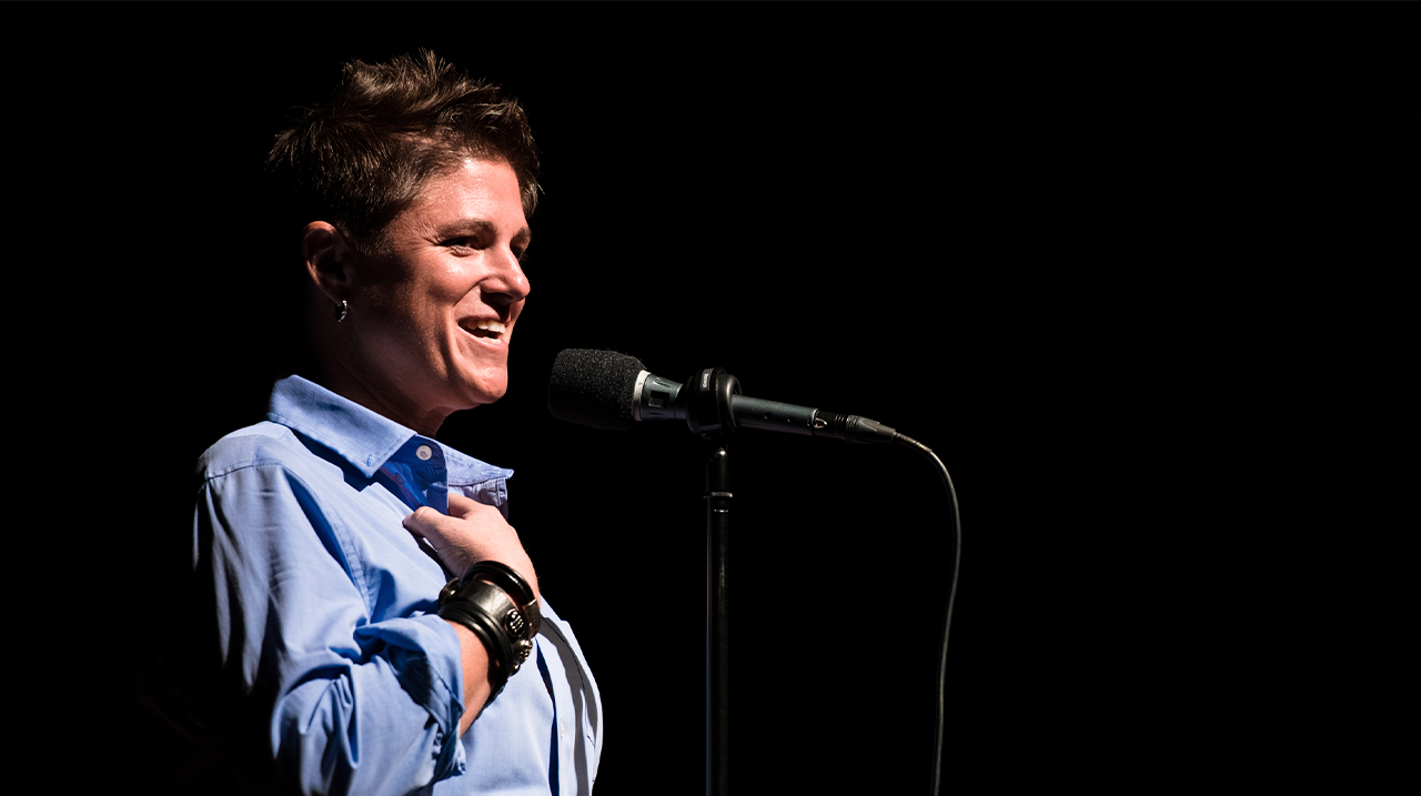 The Moth (en-US) | Podcast | 25 Years of Stories: Critical Crash