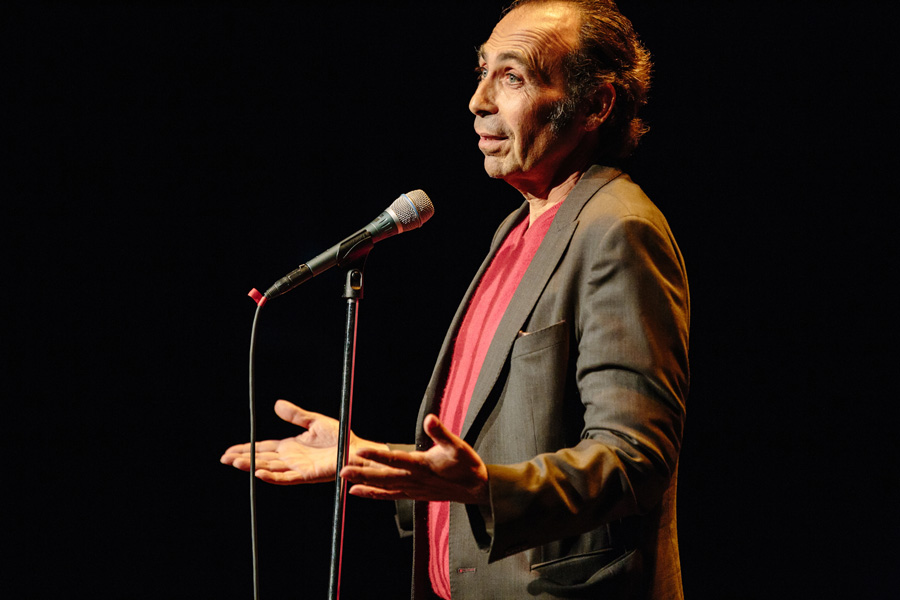 The Moth (en-US) | Stories | California Gothic