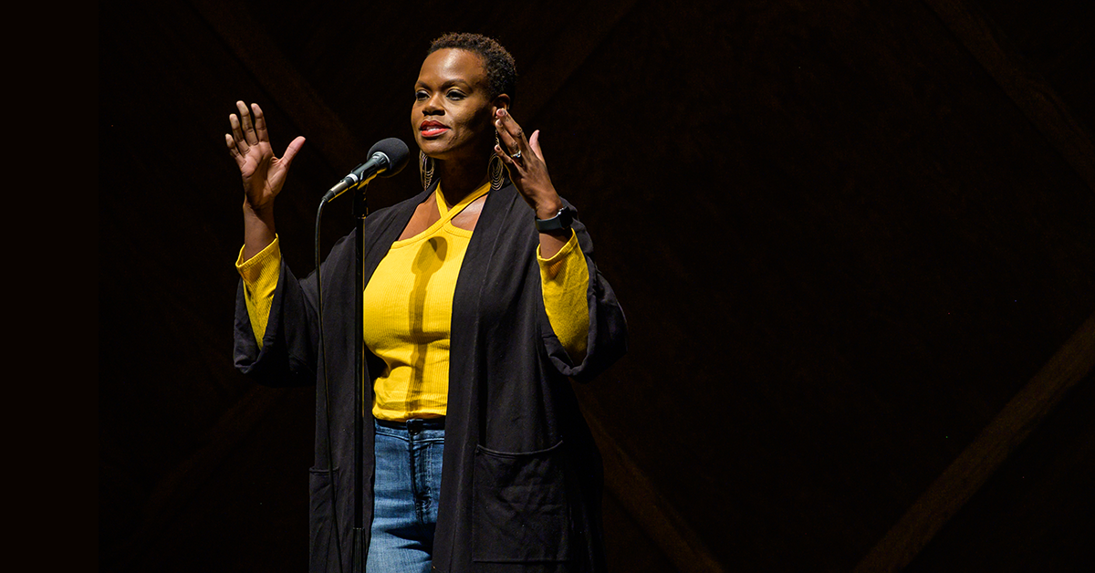 The Moth (en-US) | Stories | The Rough Side of the Mountain