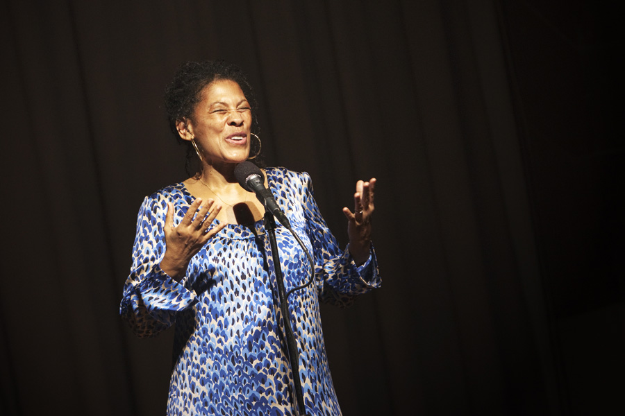 The Moth (en-US) | Stories | Stars On The Ceiling