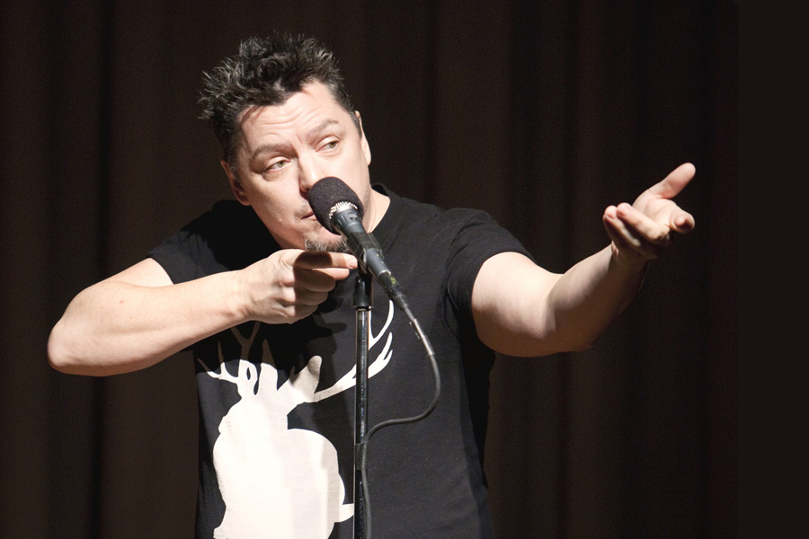 The Moth (en-US) | Stories | Blammbi