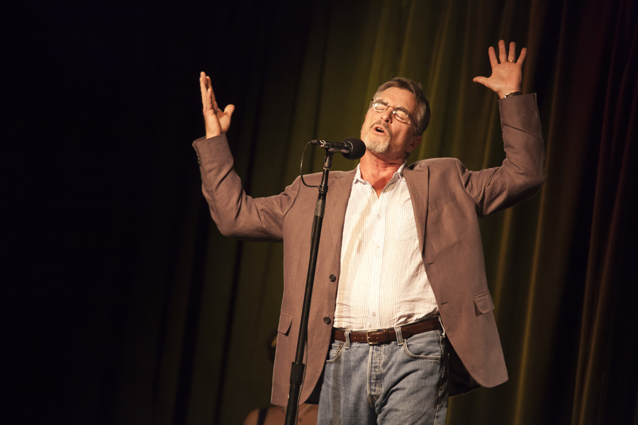 The Moth (en-US) | Stories | Inside Passage