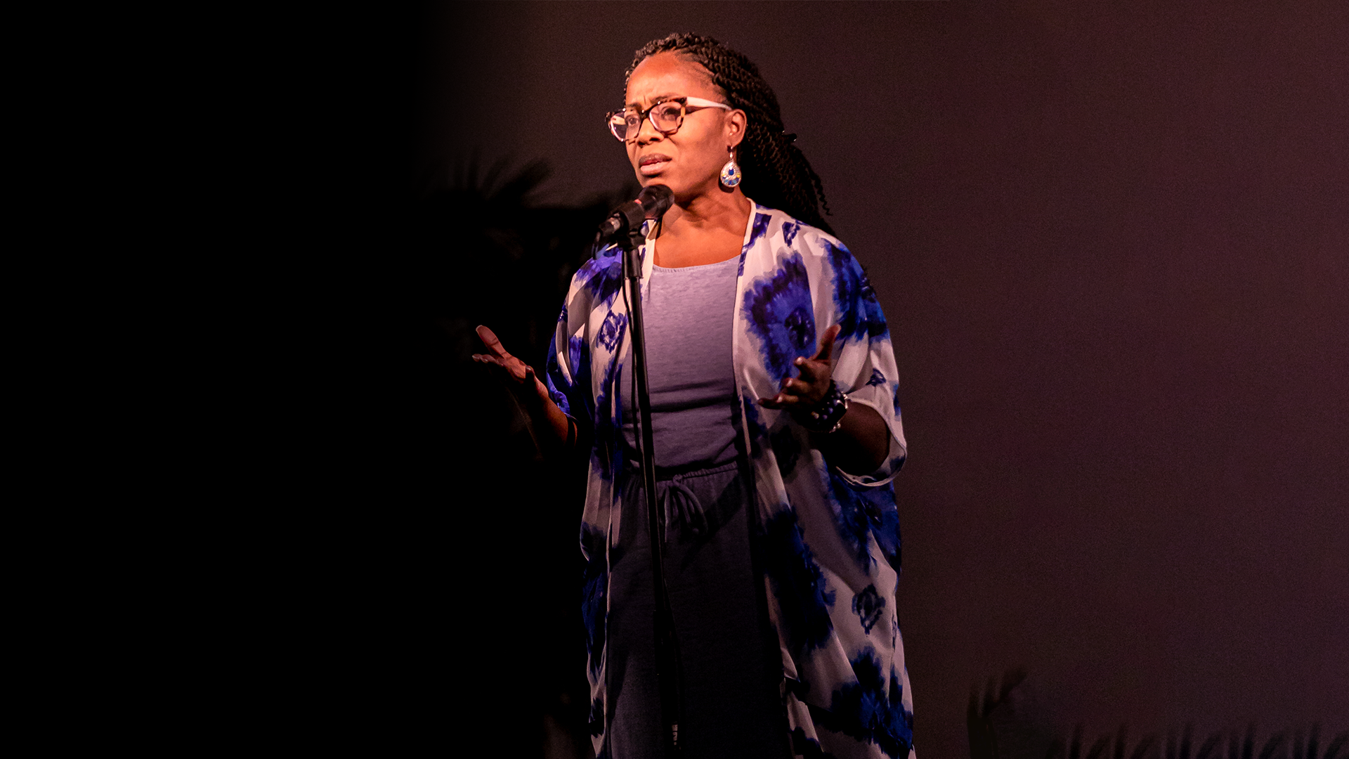 The Moth (en-US) | Stories | The Classroom