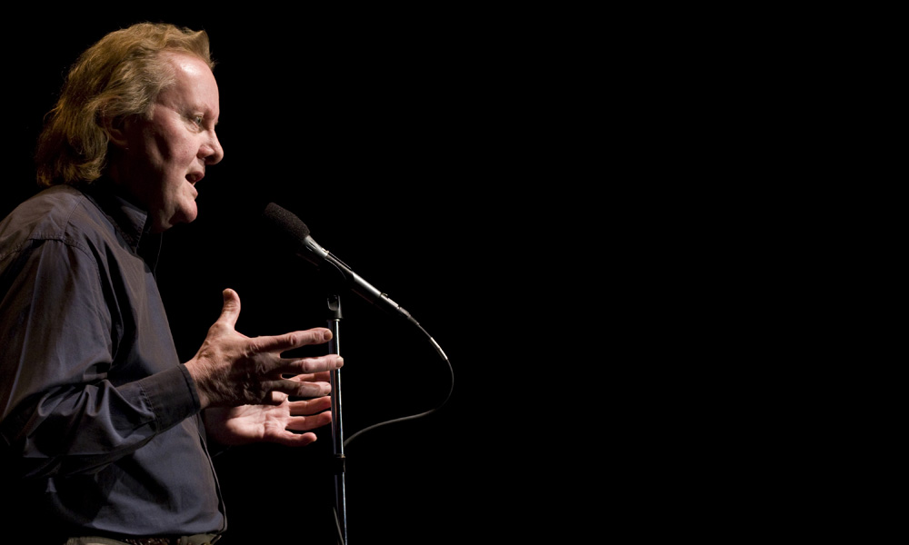 The Moth (en-US) | Stories | Father Joe