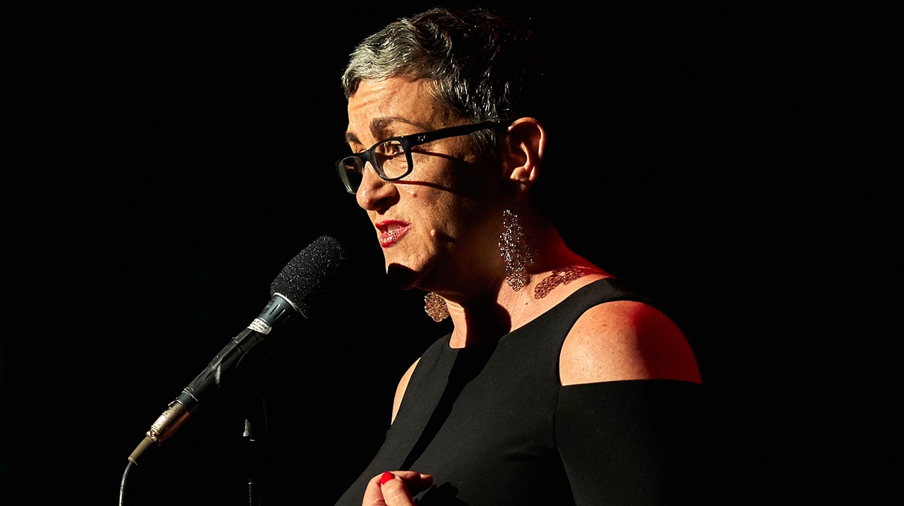 The Moth (en-US) | Stories | Mother Rita