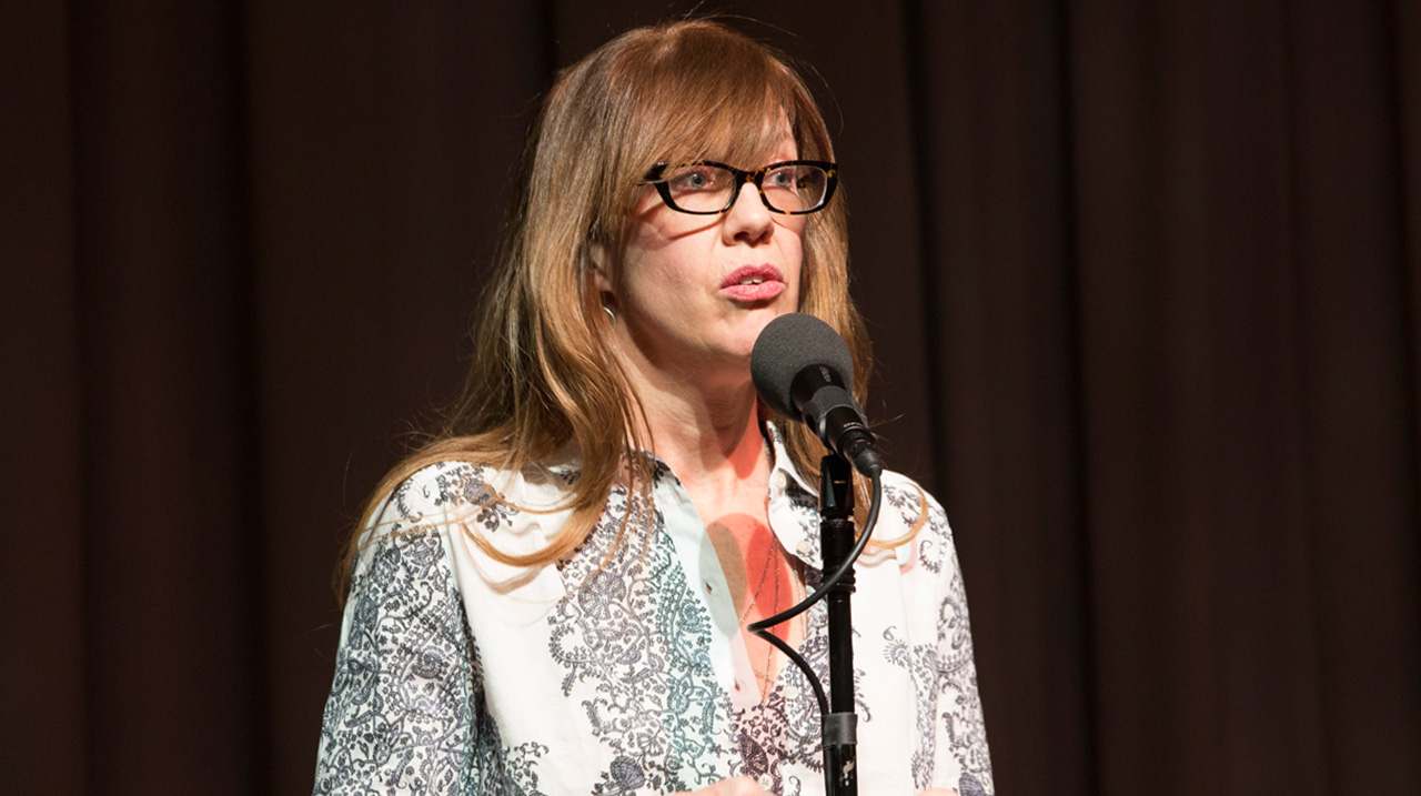 The Moth (en-US) | Podcast | Tracy Rowland & Carlos Kotkin